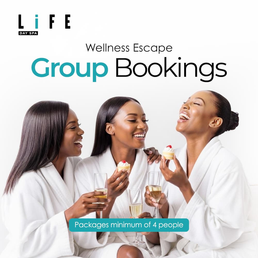 Octavias by Life Day Spa | Life Day Spa